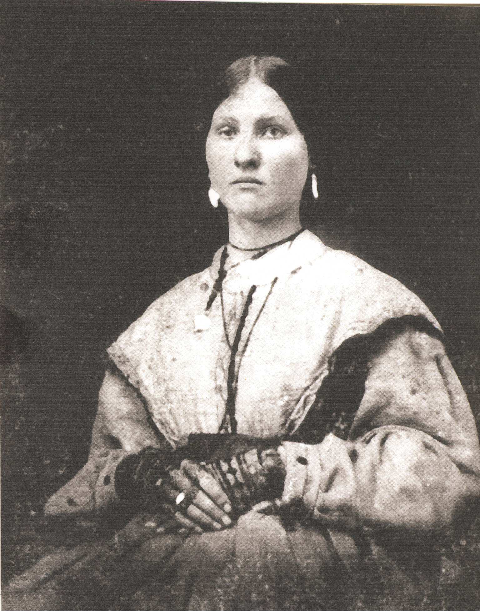 Writing My Roots | Dawn Parrett Thurston's Family Stories